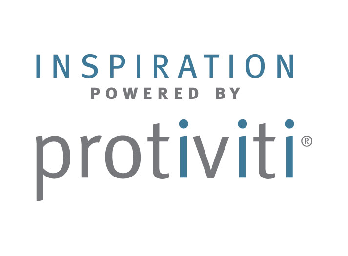 Inspiration Logo – The Protiviti Career
