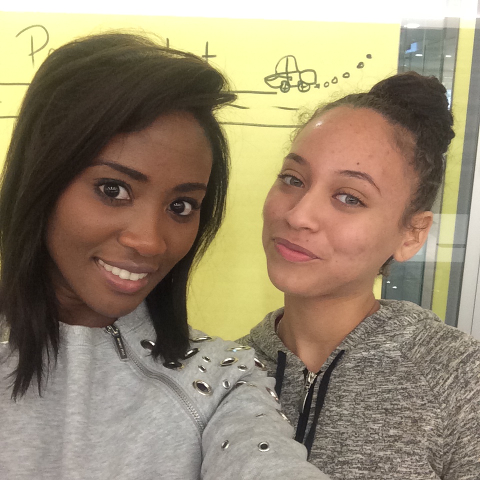 Facilitator Flash: Kizzy Gift – The Protiviti Career