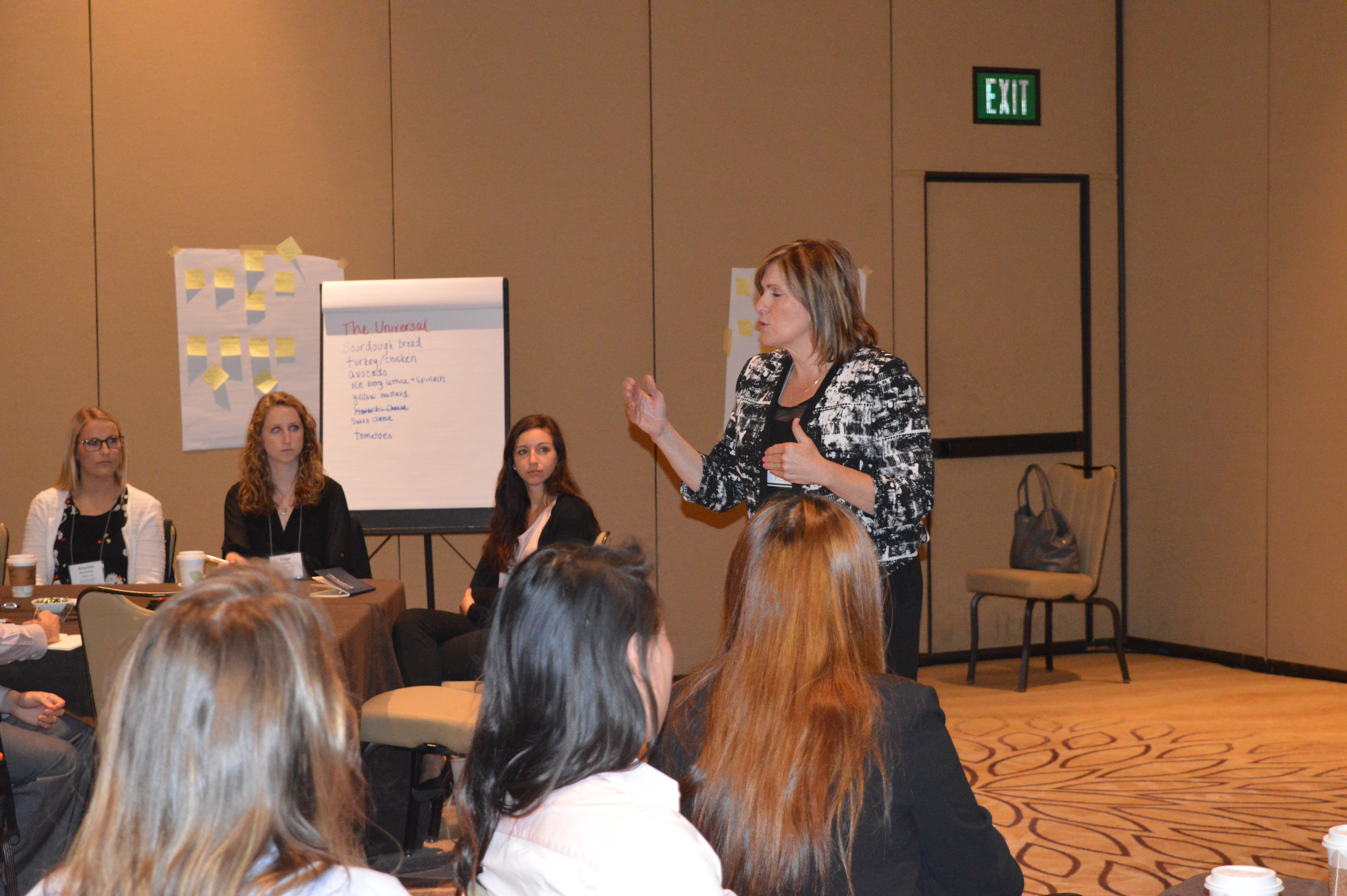 Recap of Day 3 of The Intern Challenge – The Protiviti Career