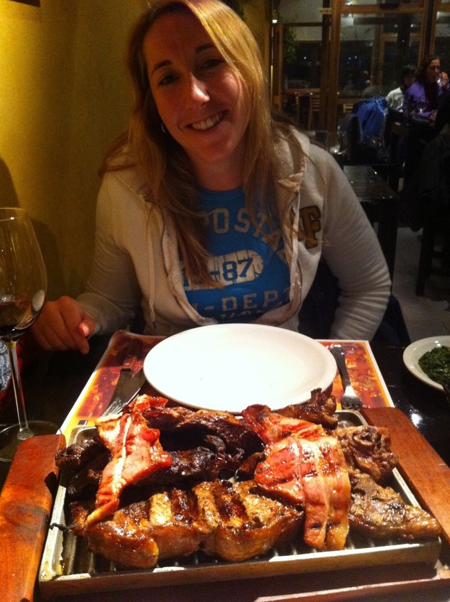 Facilitator Flash: Kim – The Protiviti Career