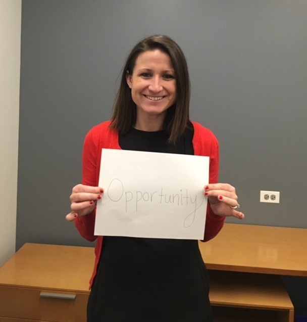 Facilitator Flash: Carly – The Protiviti Career