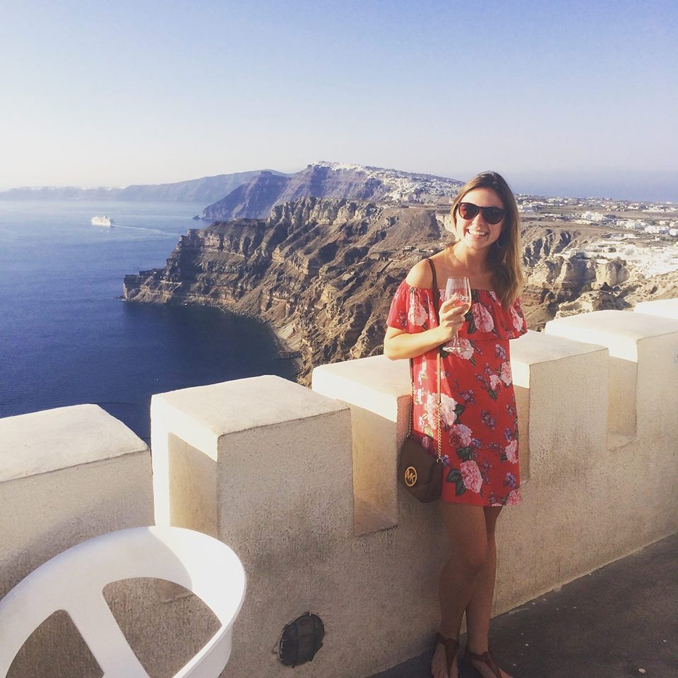 #ProtivitiPromos – Meet Elizabeth! – The Protiviti Career