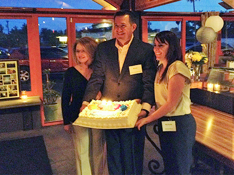 Congratulations to Brian Christensen, Named a Top 25 Consultant by ...