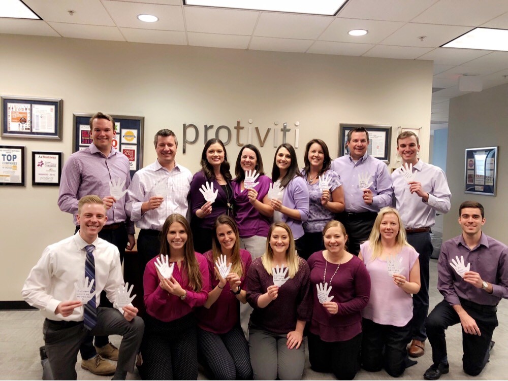 Protiviti Celebrates International Women’s Day – The Protiviti Career