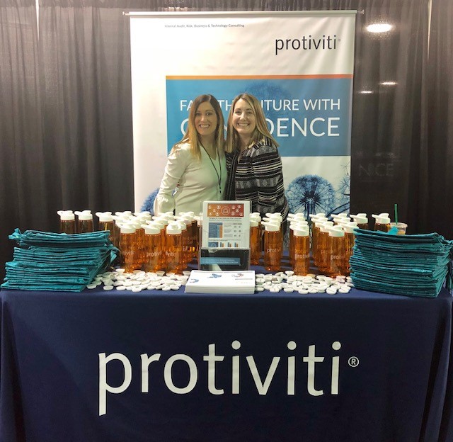 WiCyS2 – The Protiviti Career