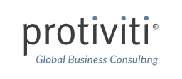 Protiviti Logo White – The Protiviti Career