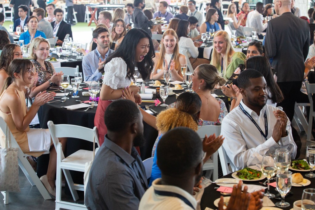 Protiviti Internship Named in Top 100 Internship Programs of 2022 by ...